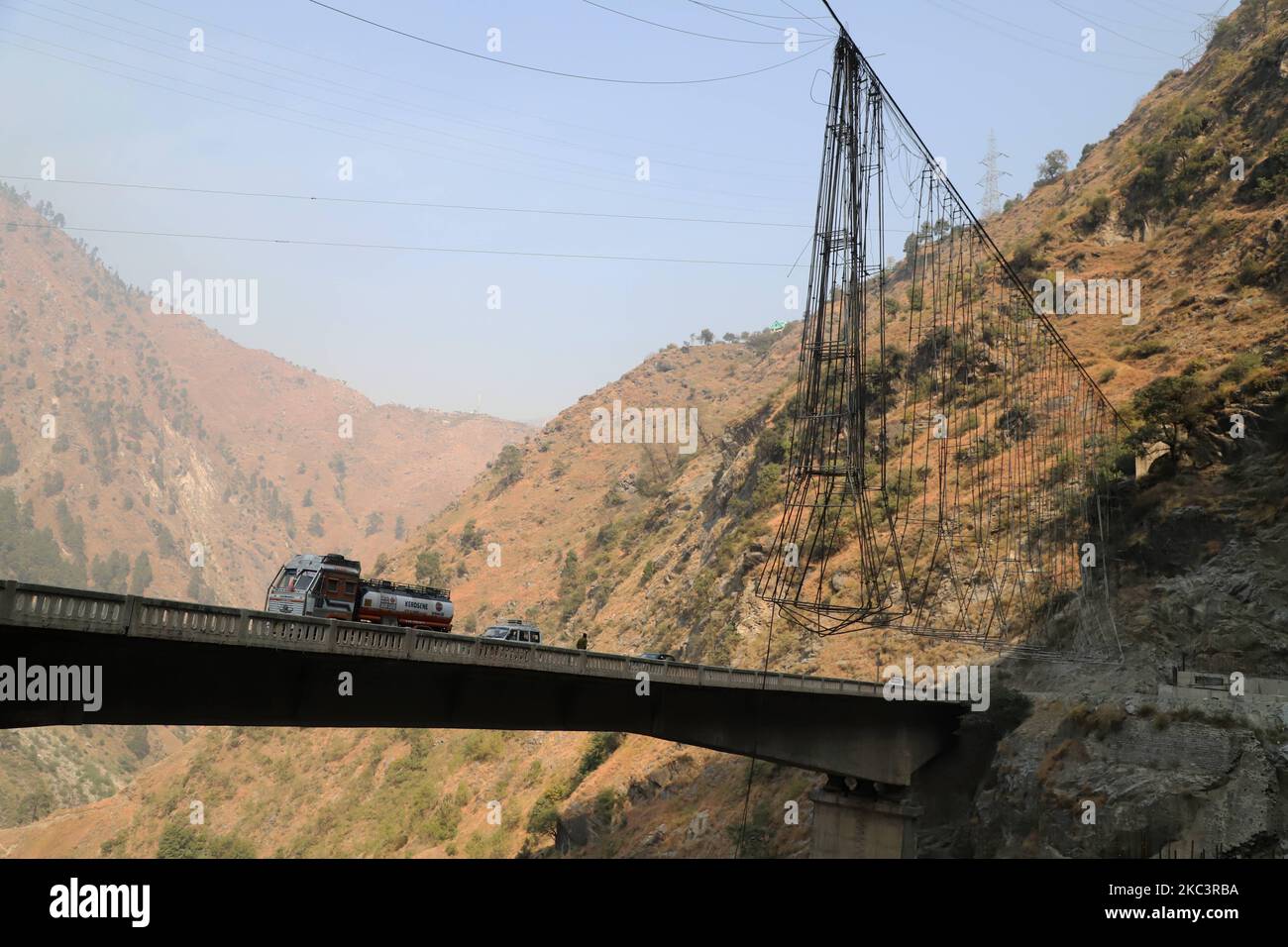 Khooni nala hi-res stock photography and images - Alamy