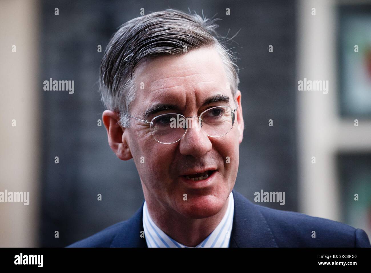 Conservative party members north east hi-res stock photography and ...