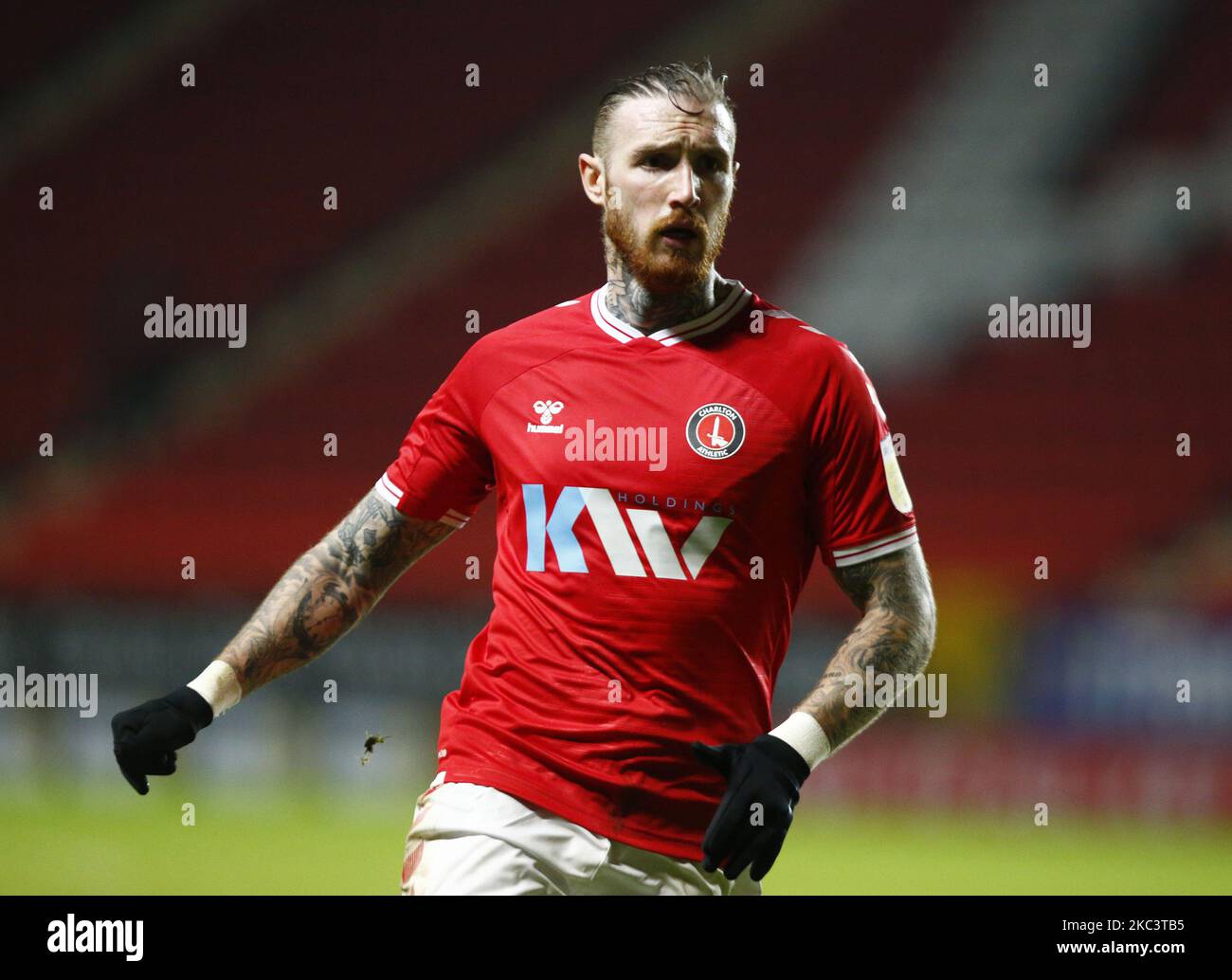 Marcus maddison charlton hi-res stock photography and images - Alamy