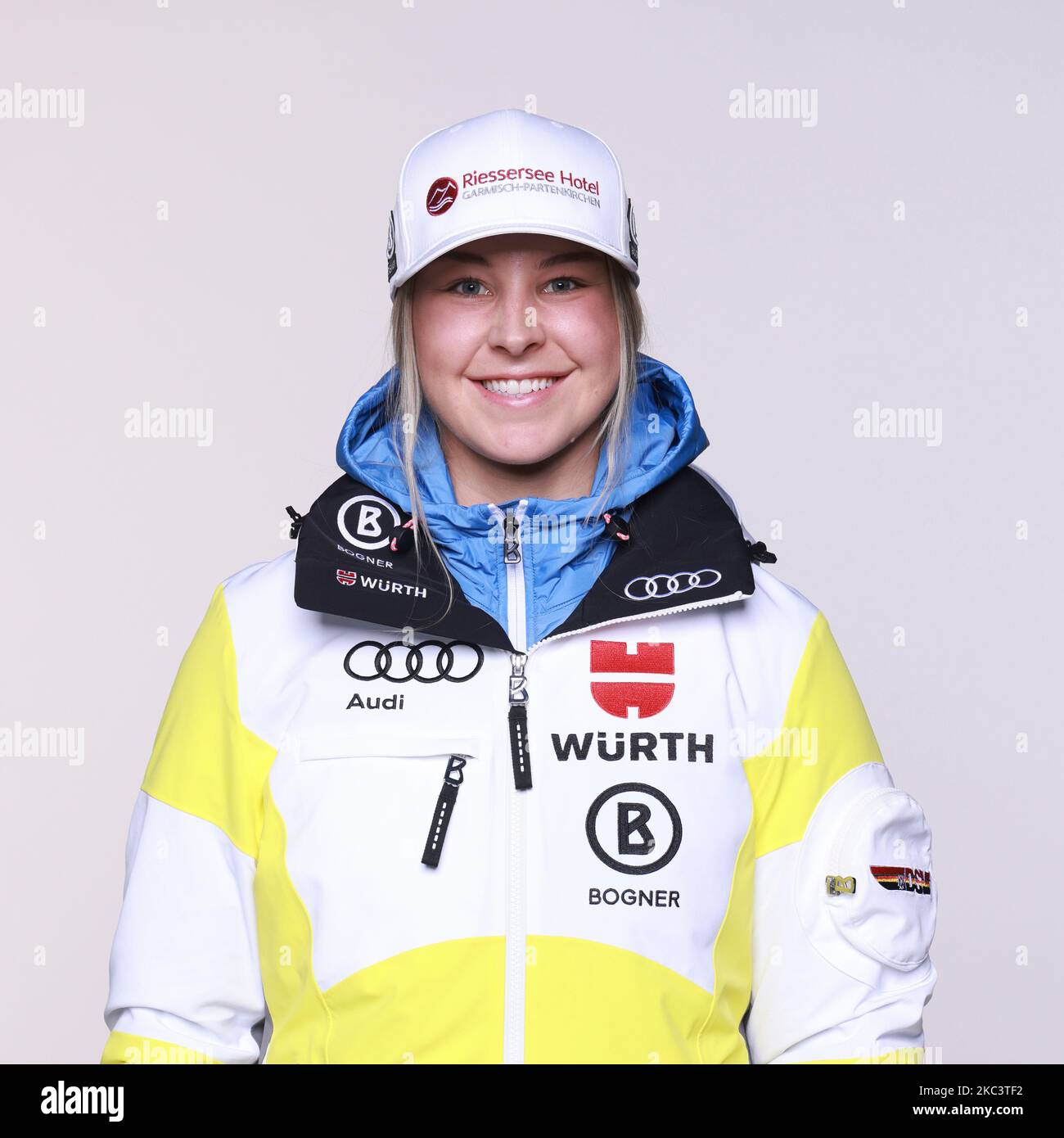 Roni remmé hi-res stock photography and images - Alamy