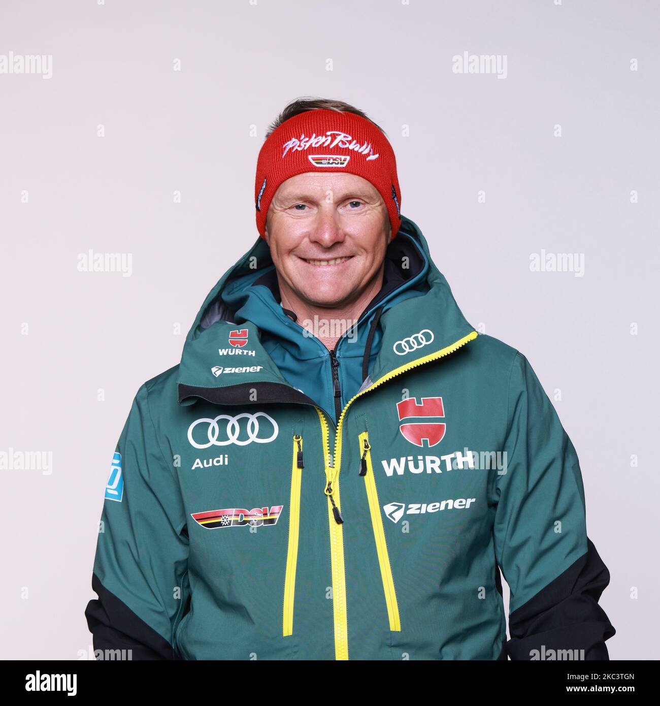 Oliver prinz hi-res stock photography and images - Alamy