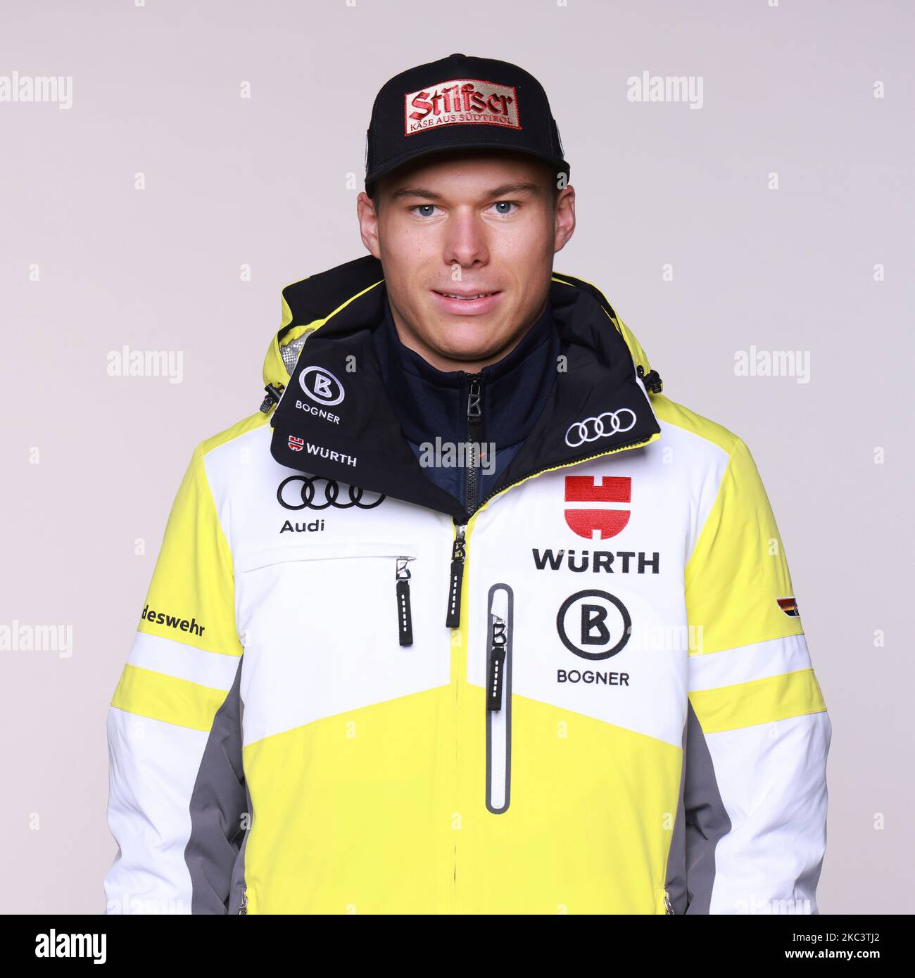 Simon wolf hi-res stock photography and images - Alamy