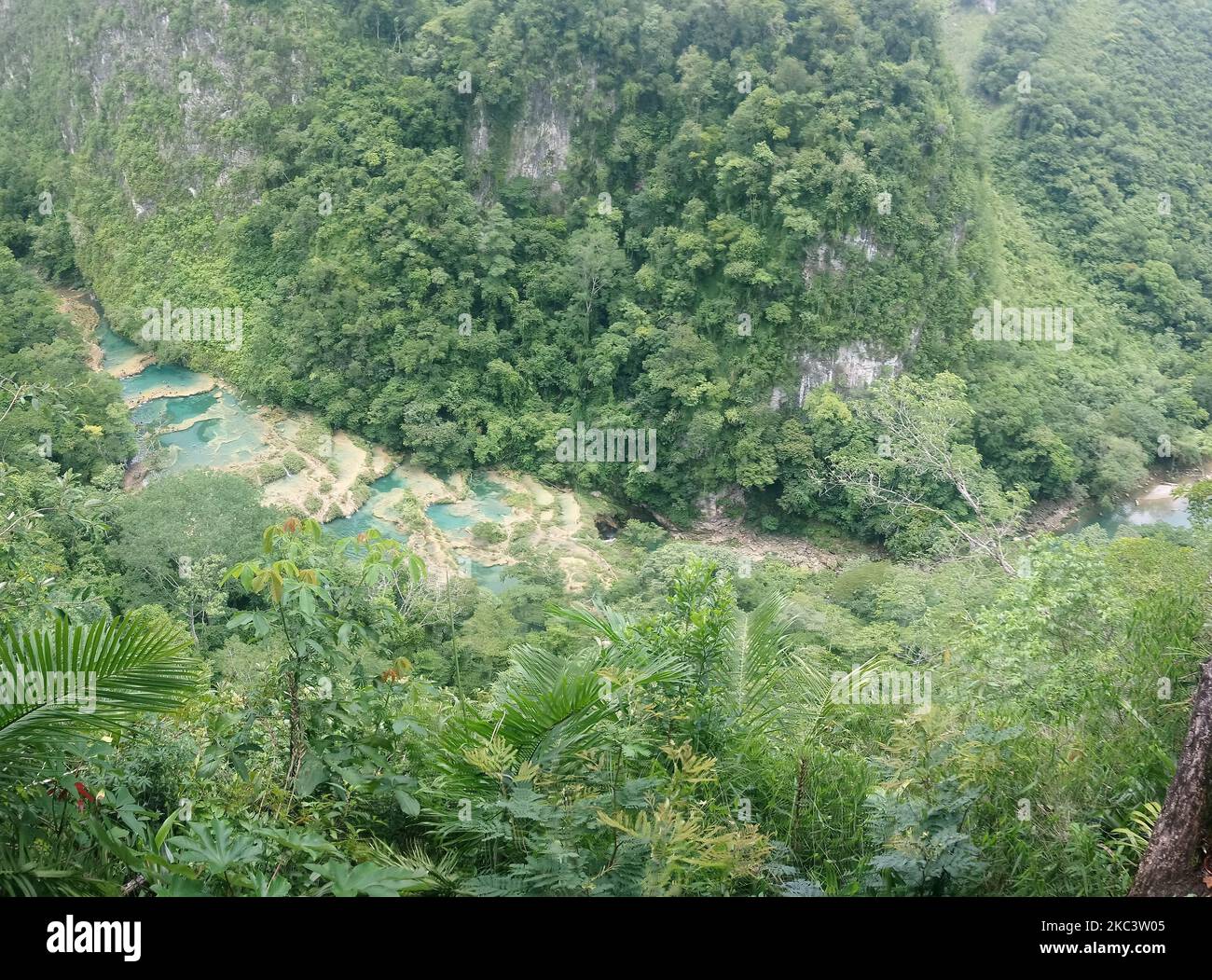 Turismo quetzaltenango hi-res stock photography and images - Alamy