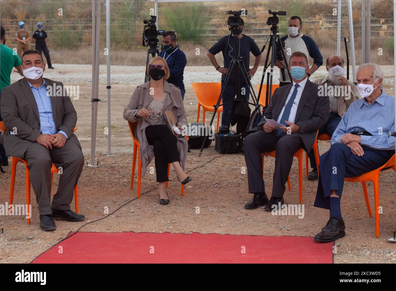 Takis hadjidemetriou hi-res stock photography and images - Alamy