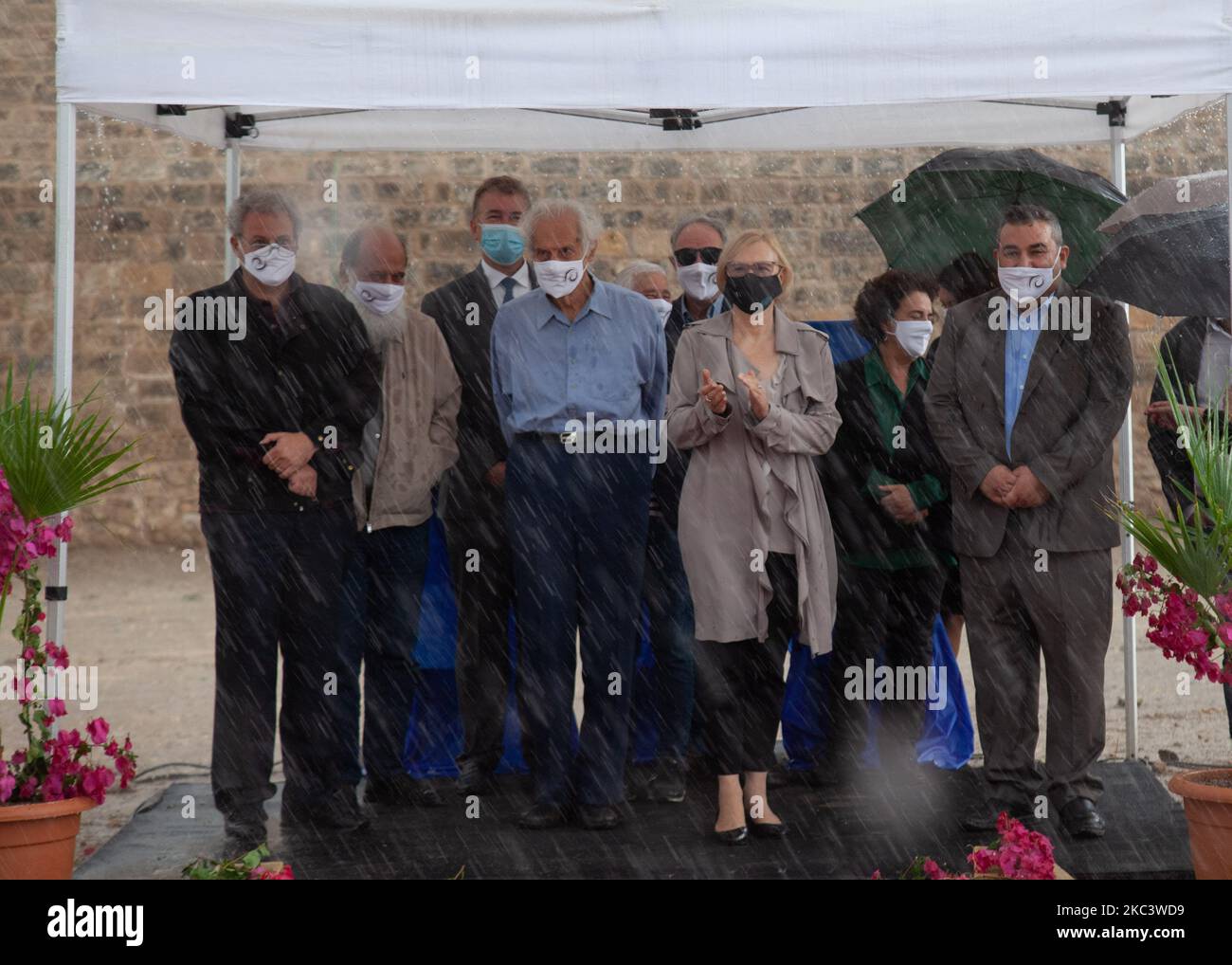 Takis hadjidemetriou hi-res stock photography and images - Alamy