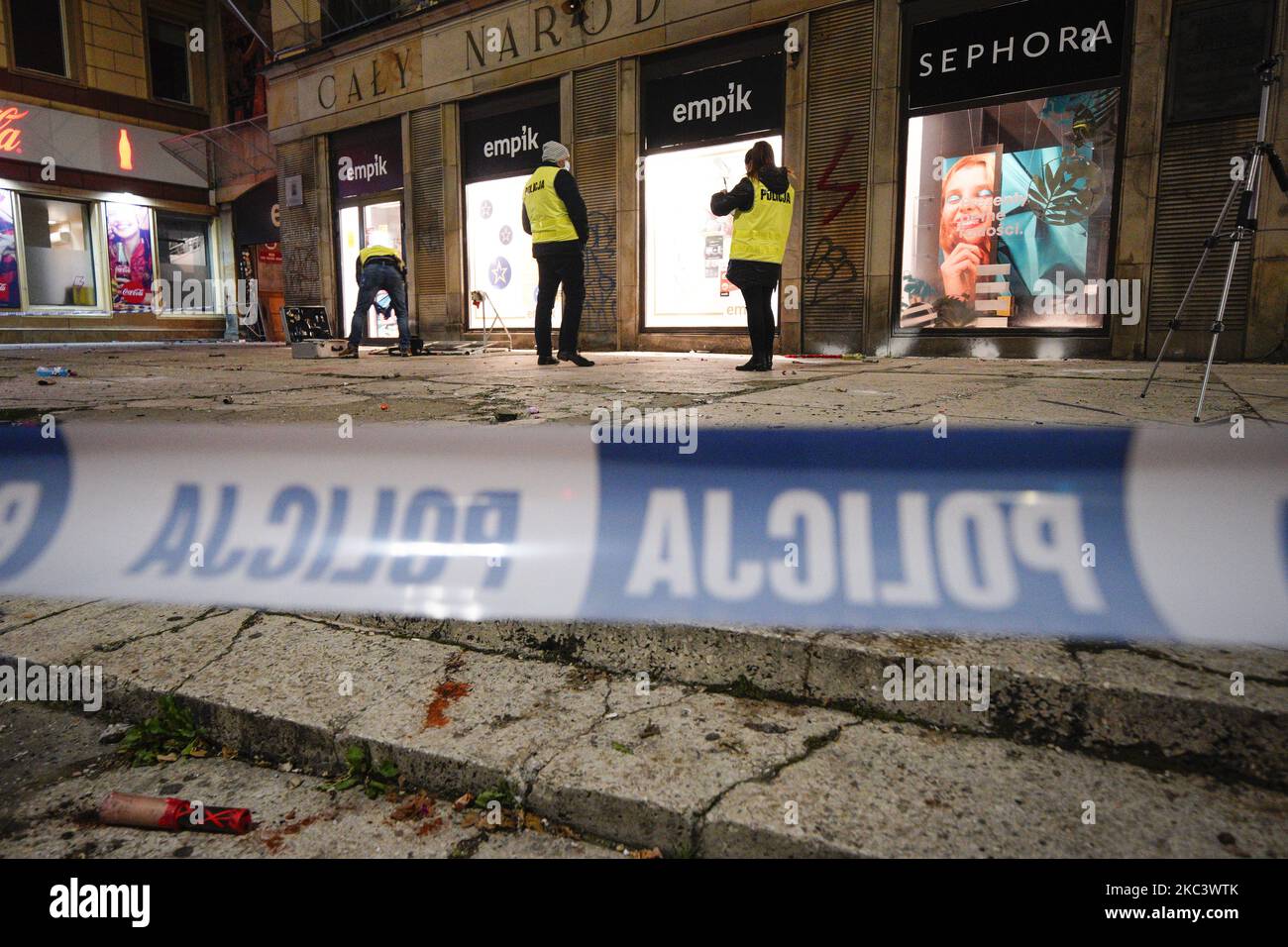 Rainbow flares hi-res stock photography and images - Alamy