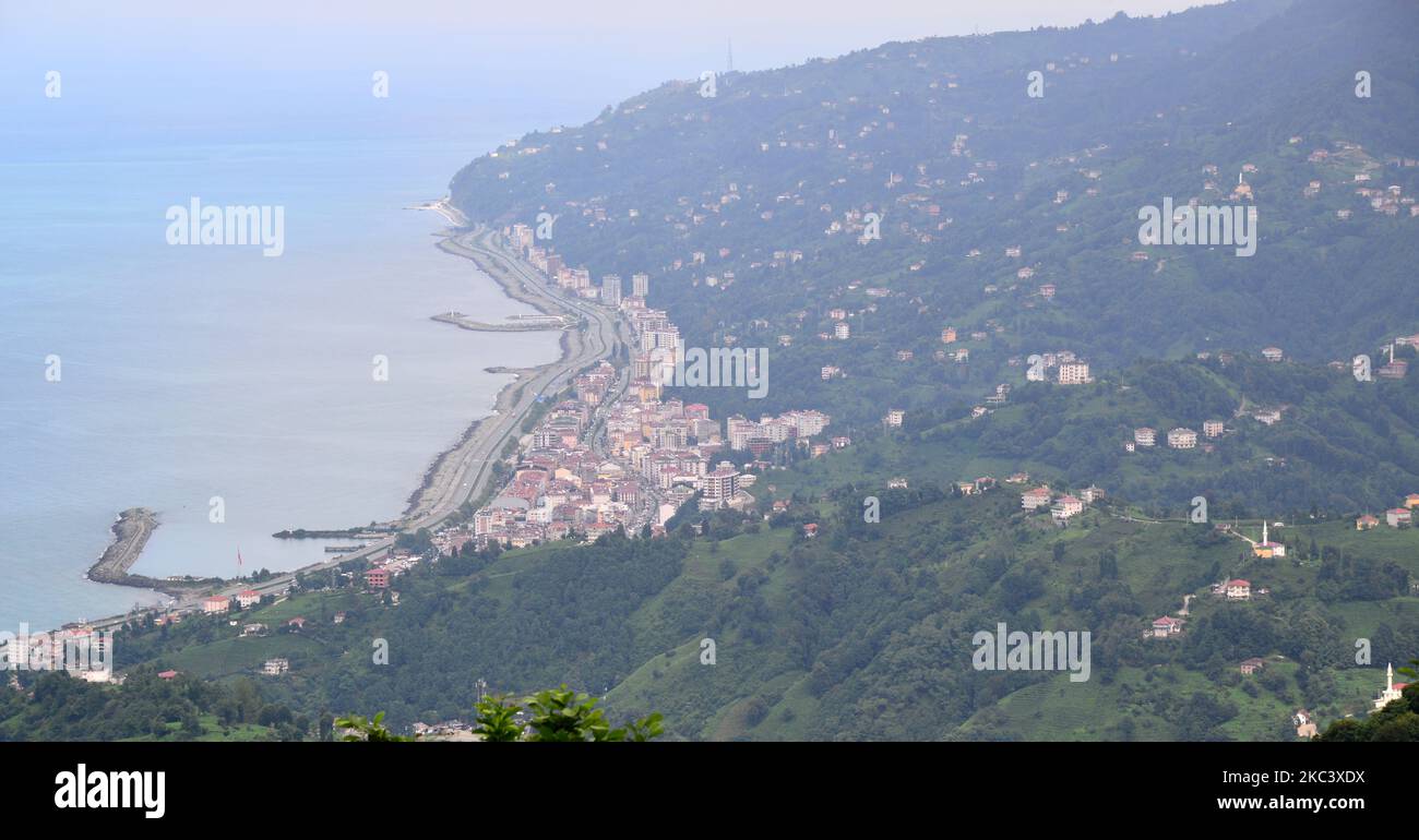 Rize photo hi-res stock photography and images - Alamy