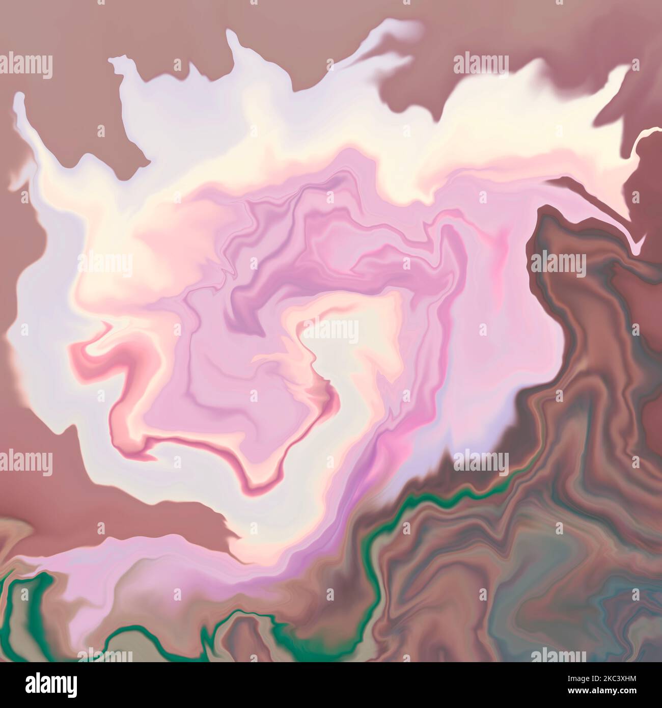 An abstract colorful marble surface for background and wallpaper Stock ...