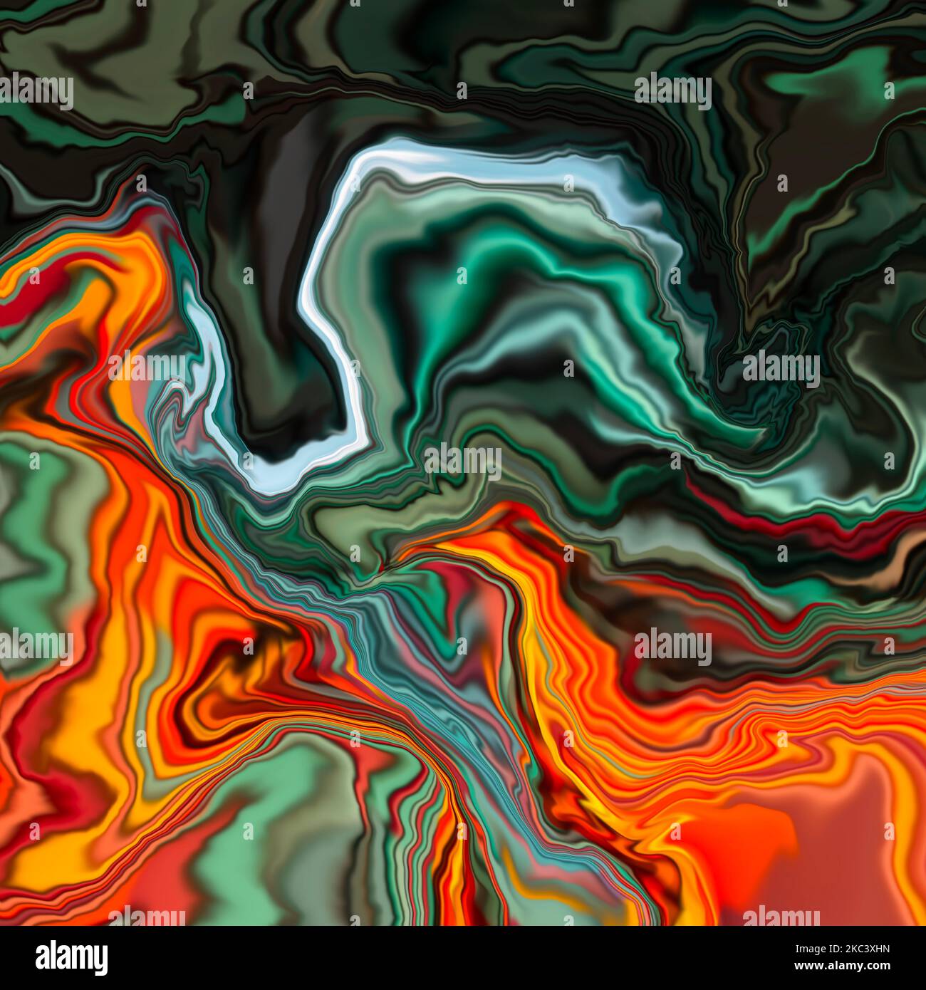 An abstract colorful marble surface for background and wallpaper Stock ...