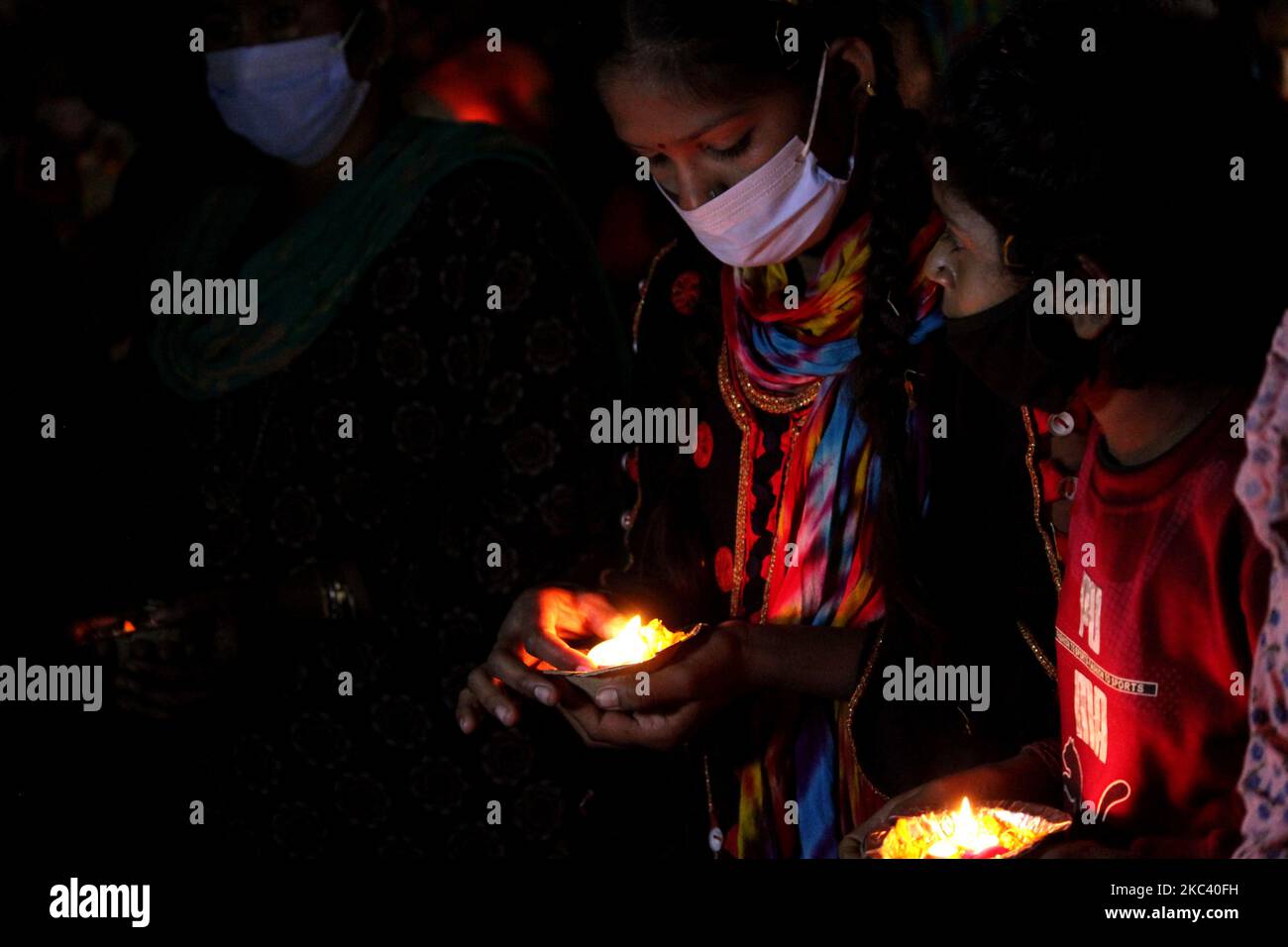 Bjp yuva morcha hi-res stock photography and images - Alamy