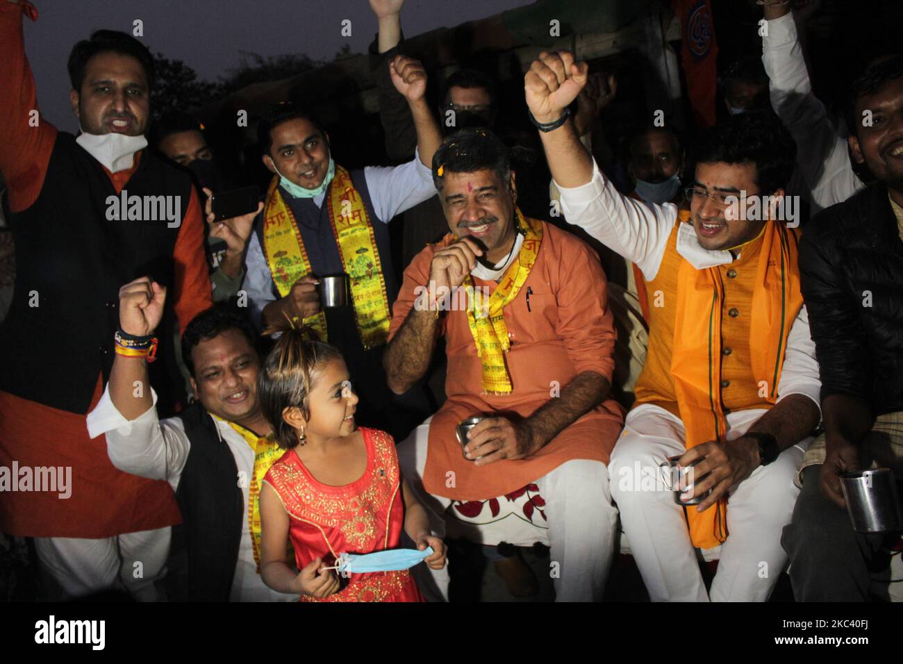 Diwali party delhi hi-res stock photography and images - Alamy