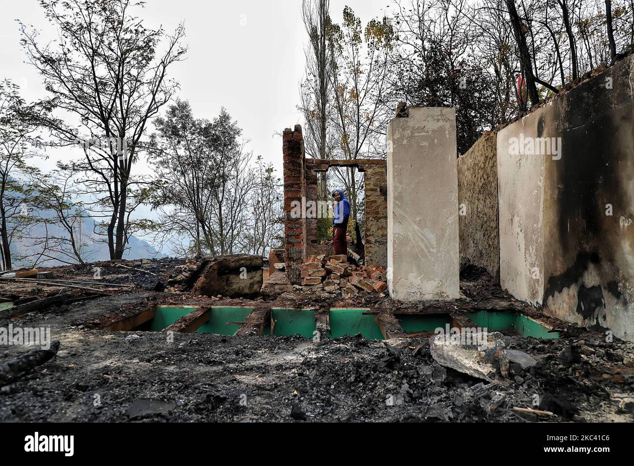 Shelling area hi-res stock photography and images - Alamy