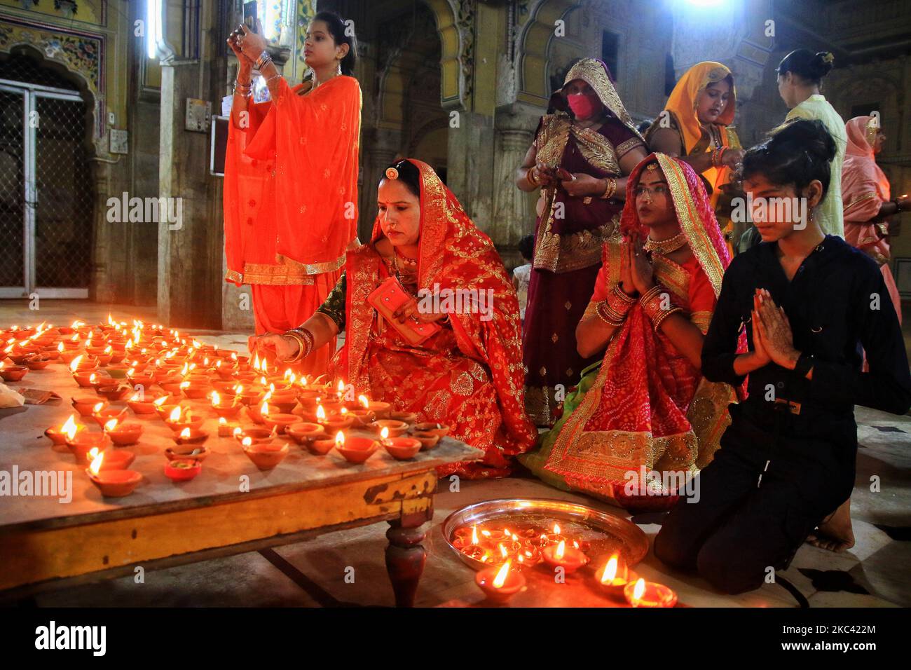 Historical ramchandra ji temple hi-res stock photography and images - Alamy