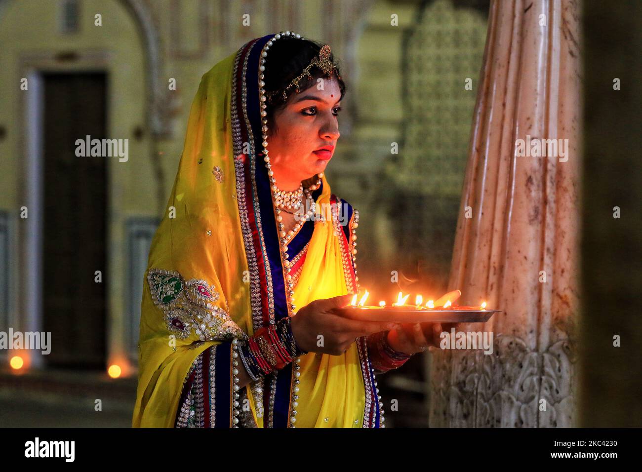 Historical ramchandra ji temple hi-res stock photography and images - Alamy