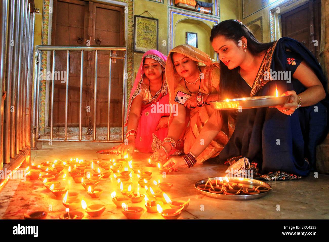 Historical ramchandra ji temple hi-res stock photography and images - Alamy