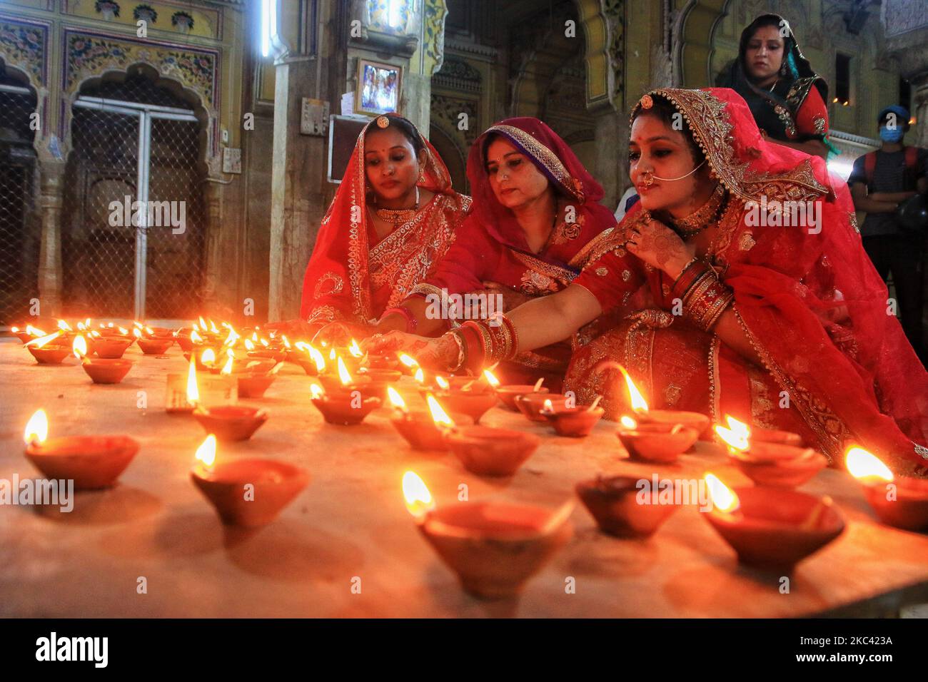 Historical ramchandra ji temple hi-res stock photography and images - Alamy