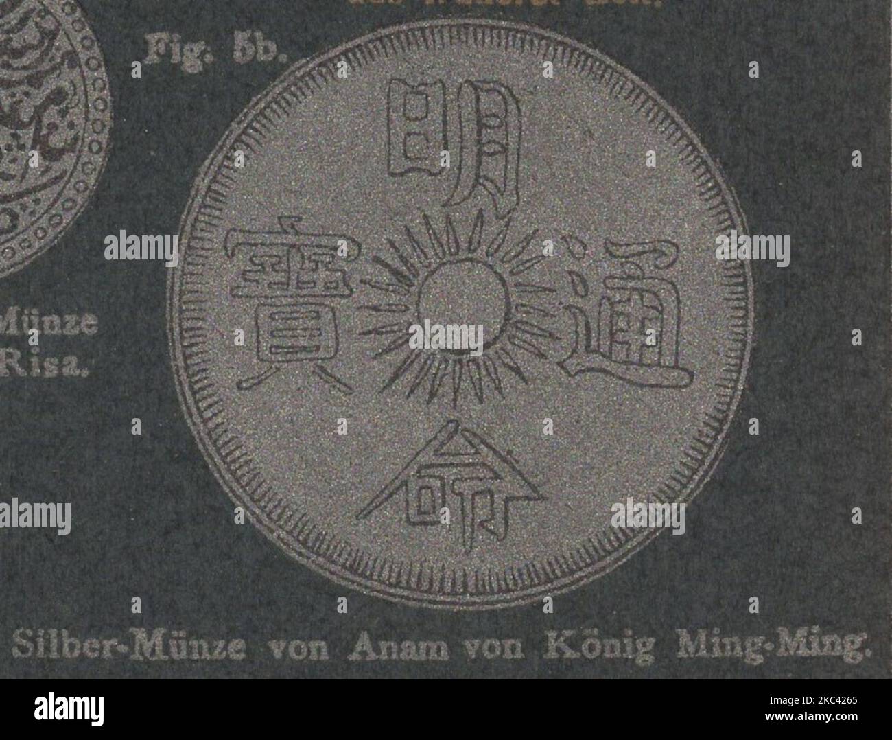 Ming dynasty illustration hi-res stock photography and images - Alamy