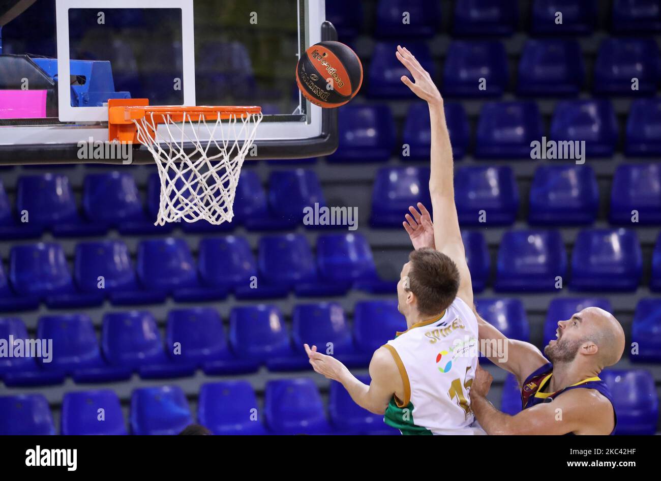 Nick spires hi-res stock photography and images - Alamy