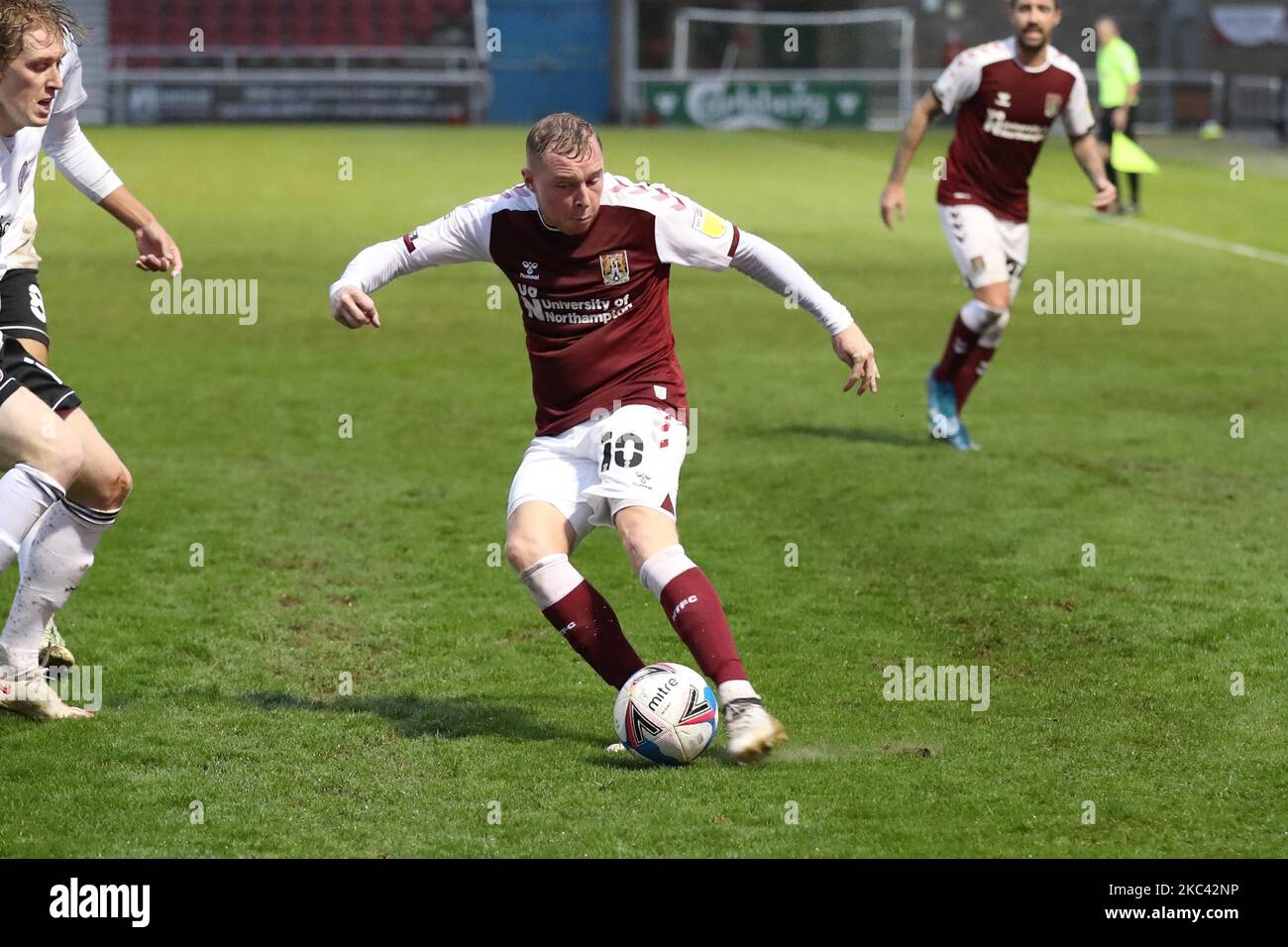 Football nicky hi-res stock photography and images - Alamy
