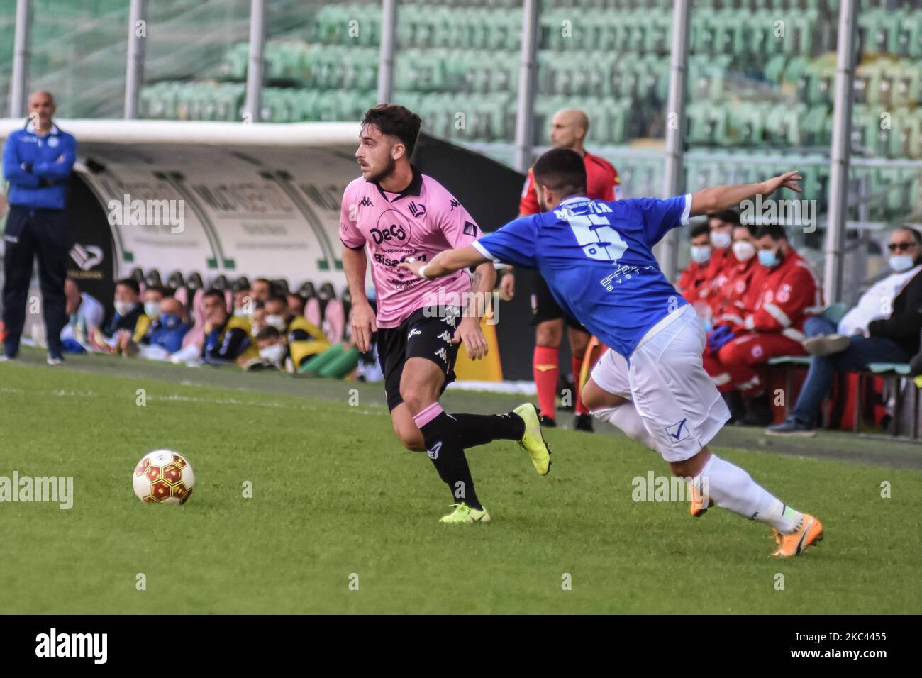 Barbera corrado hi-res stock photography and images - Alamy