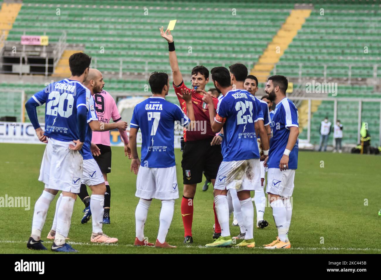 Paganese team hi-res stock photography and images - Alamy