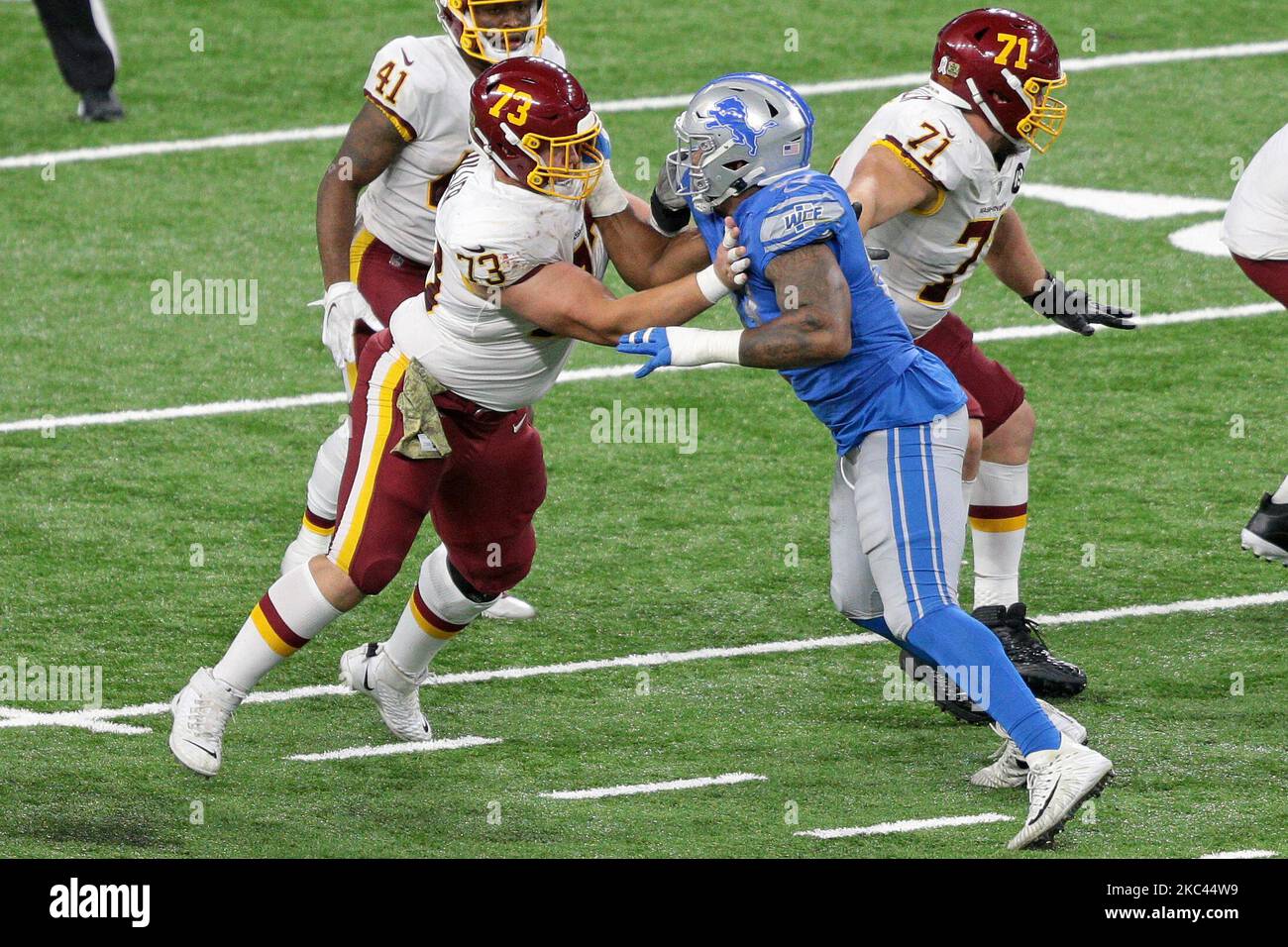 Chase roullier dashawn hand hi-res stock photography and images - Alamy