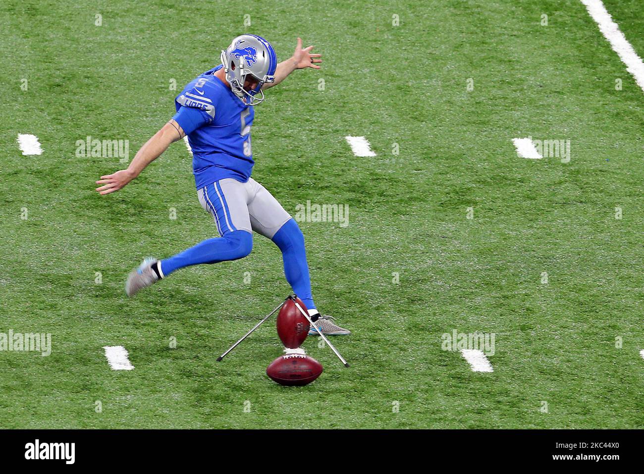 Matt prater hi-res stock photography and images - Alamy