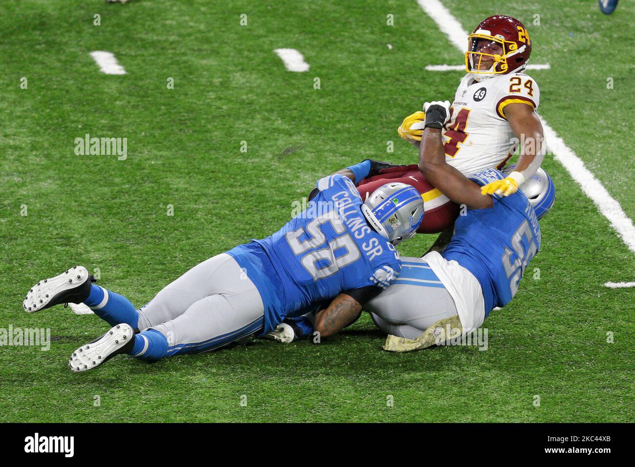 Gibson 58 hi-res stock photography and images - Alamy