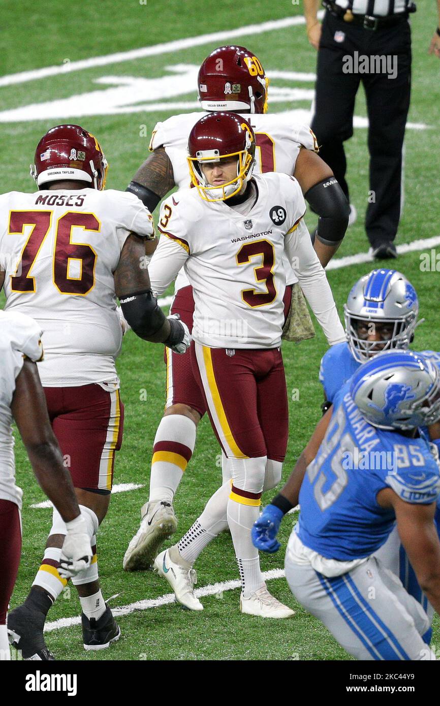 Nfl field goal kick 2020 hi-res stock photography and images - Alamy