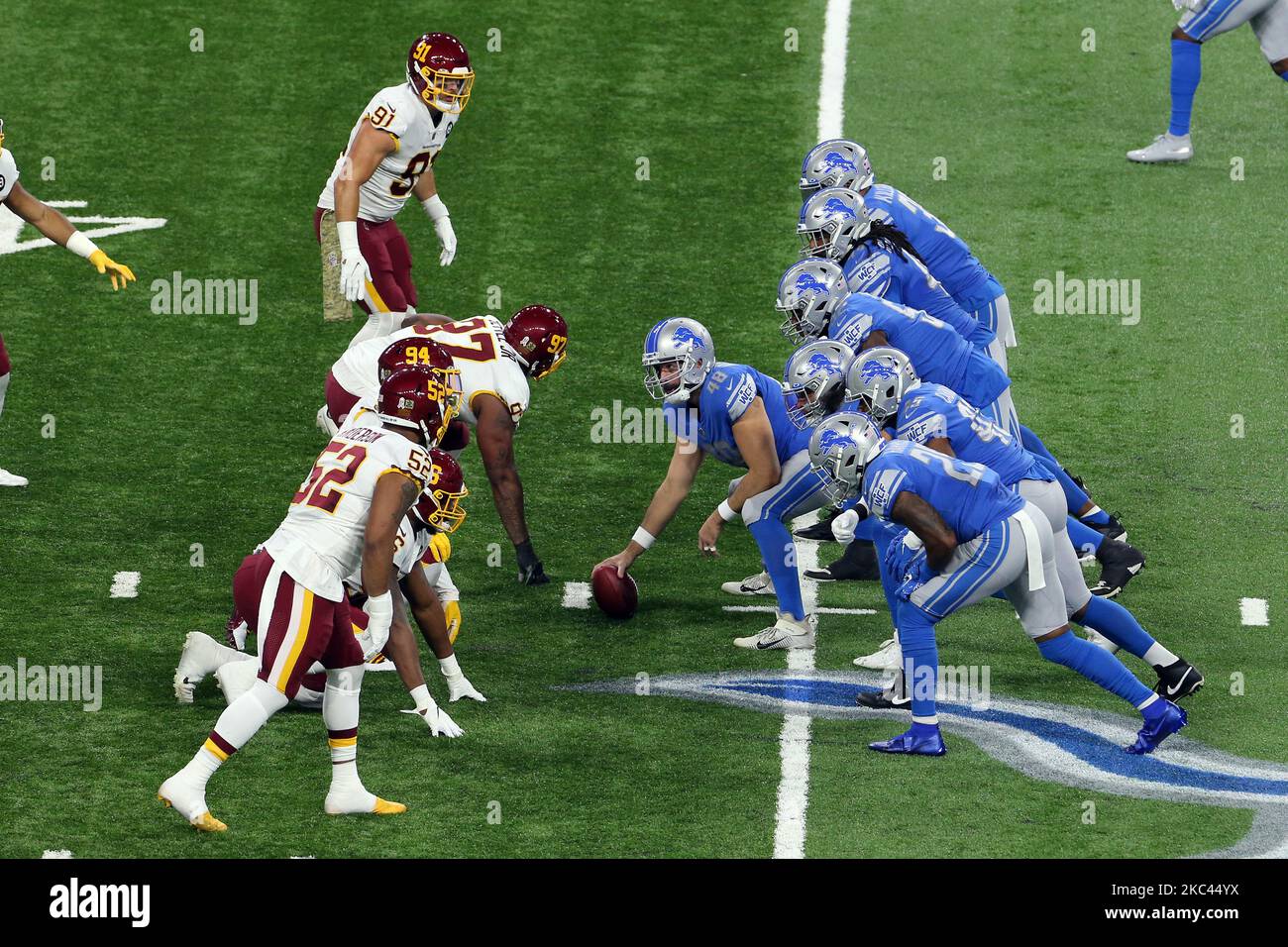 Don muhlbach hi-res stock photography and images - Alamy