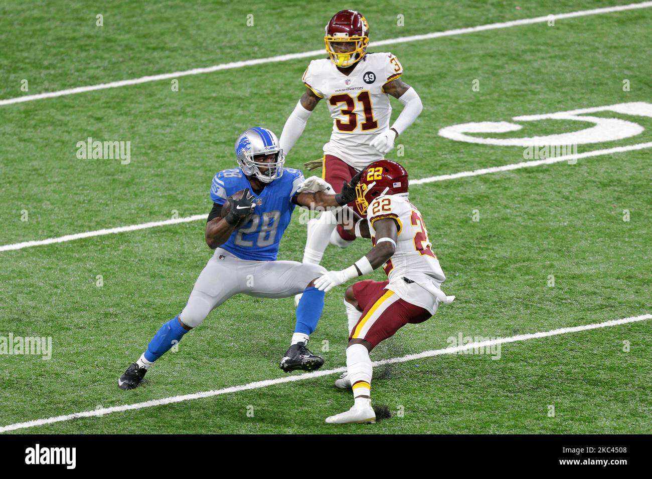 Deshazor hi-res stock photography and images - Alamy