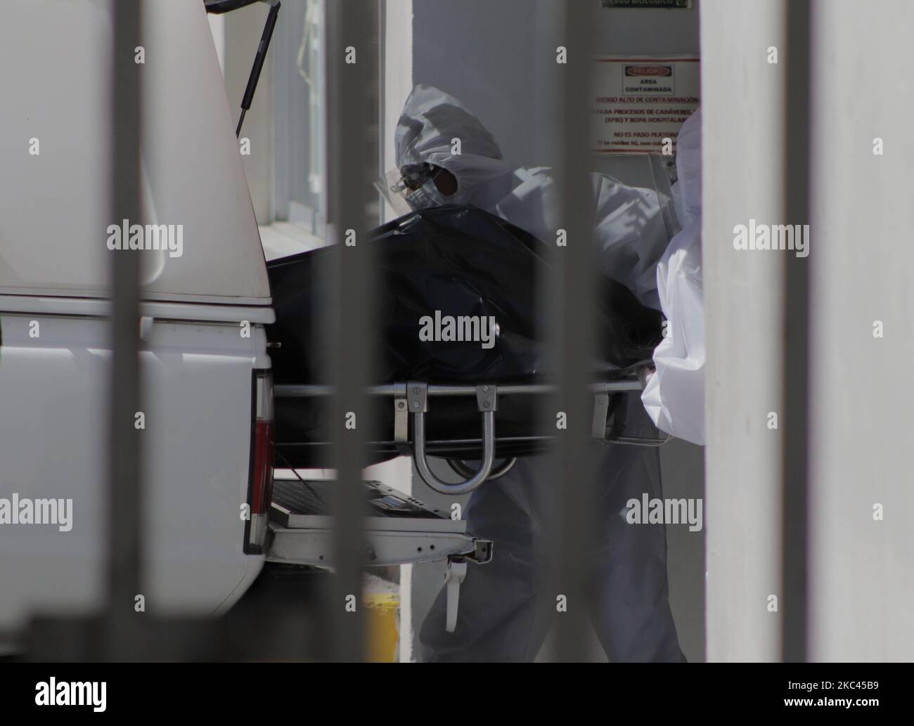 Warning light human body hi-res stock photography and images - Alamy