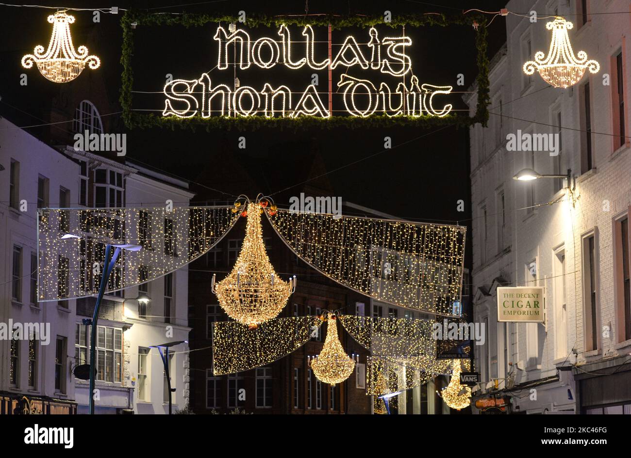 Nollaig Shona Disney Nollaig Images – Browse 142 Stock Photos,