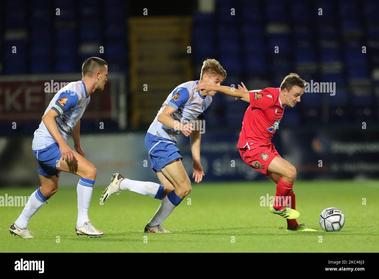 Paul rutherford hi-res stock photography and images - Alamy