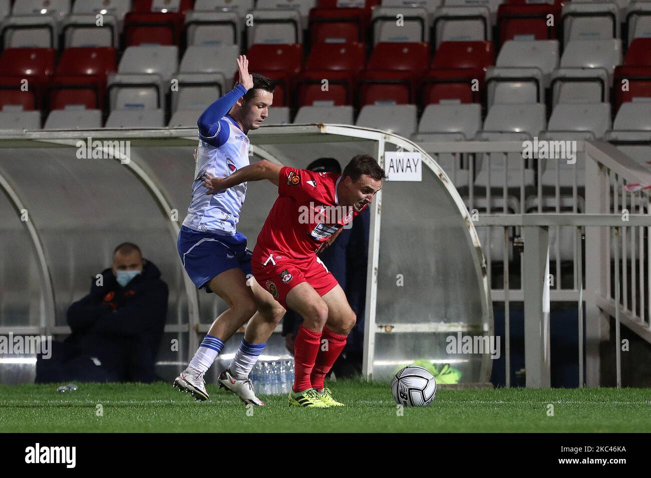 Paul rutherford hi-res stock photography and images - Alamy