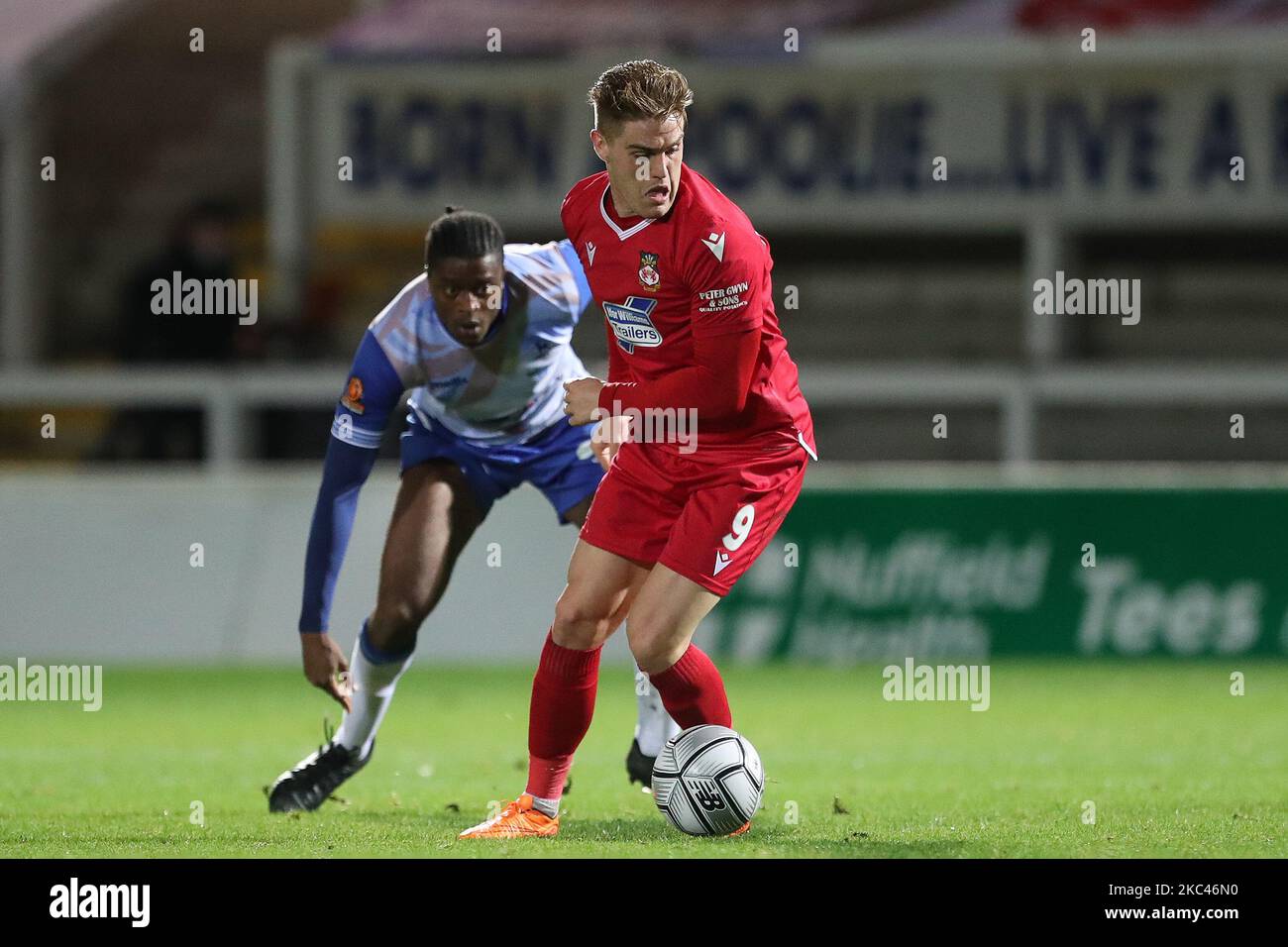 Jordan ponticelli 2020 hi-res stock photography and images - Alamy