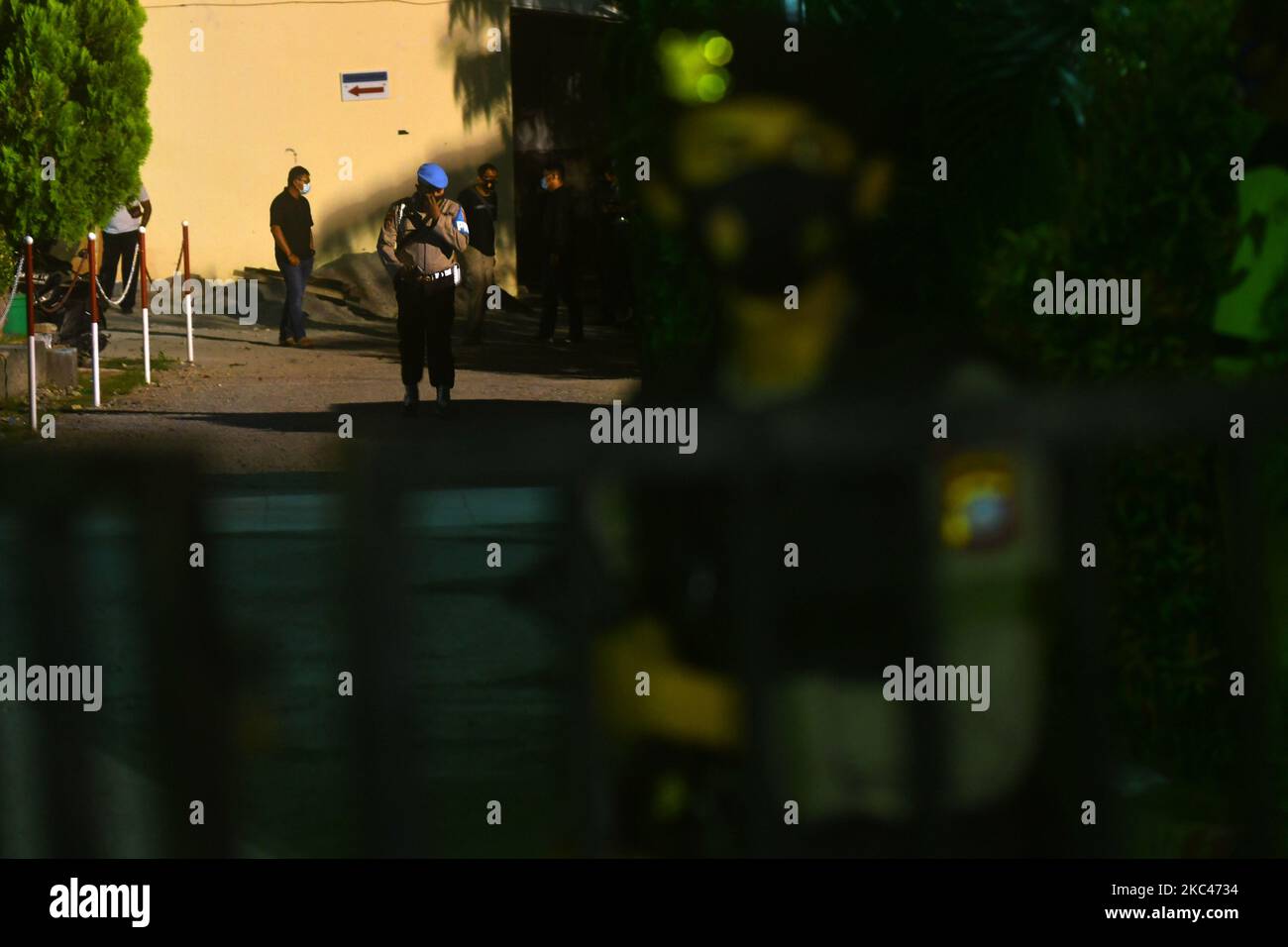 Dead bodies for identification hi-res stock photography and images - Alamy