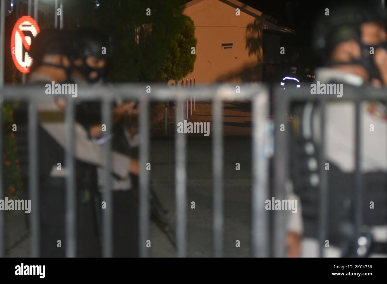 Dead bodies for identification hi-res stock photography and images - Alamy