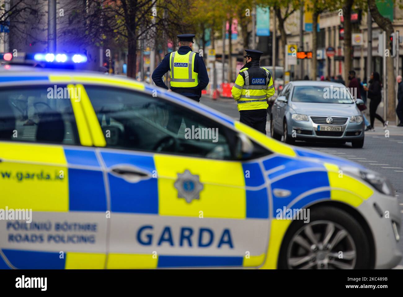Rolling checkpoints hi-res stock photography and images - Alamy
