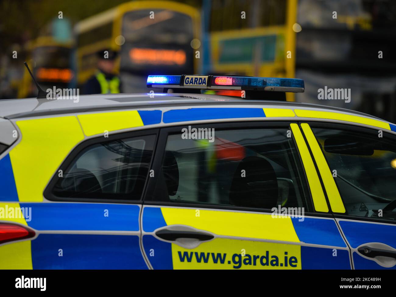 Rolling checkpoints hi-res stock photography and images - Alamy