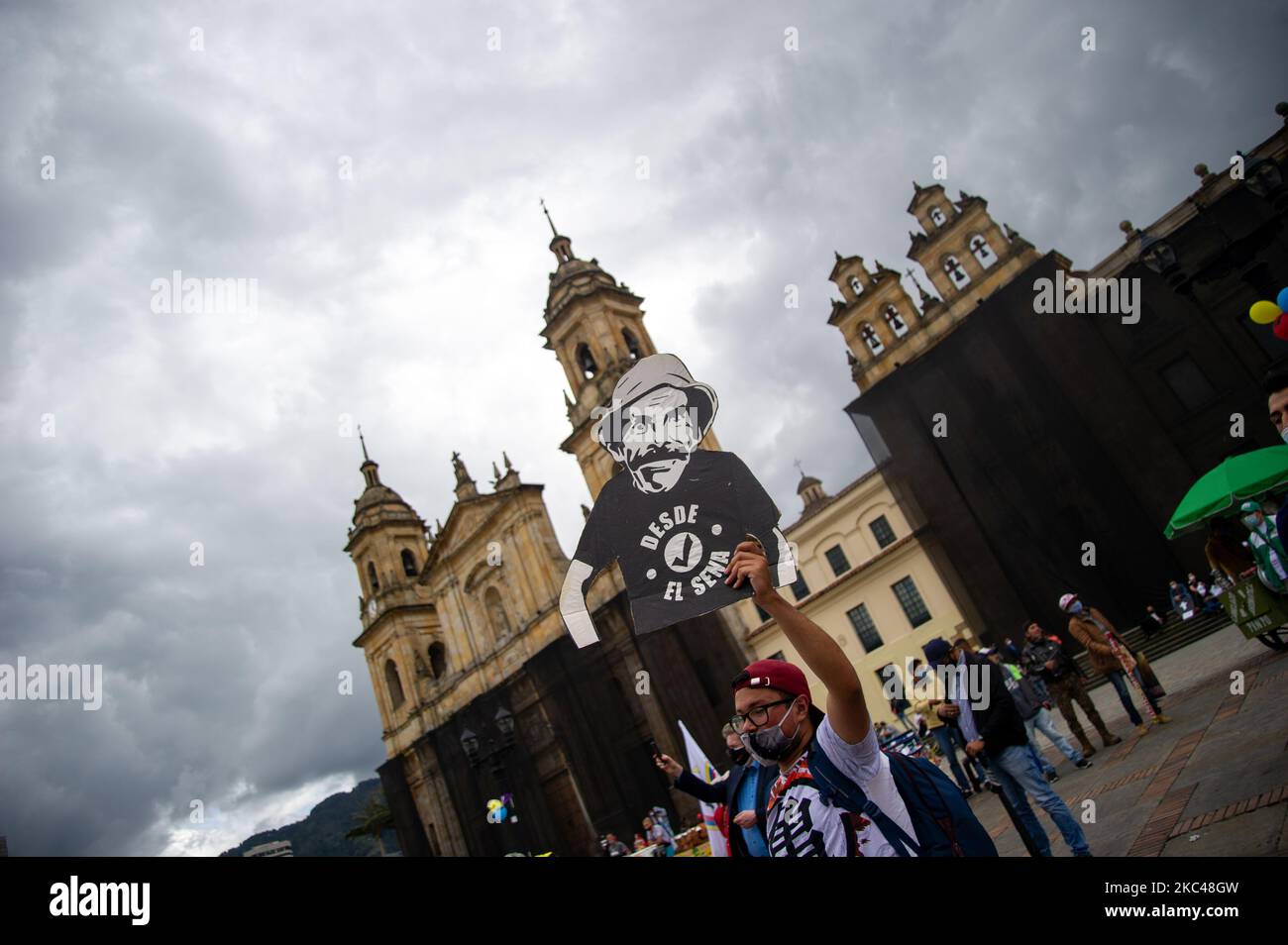 Don ramon chavo hi-res stock photography and images - Alamy