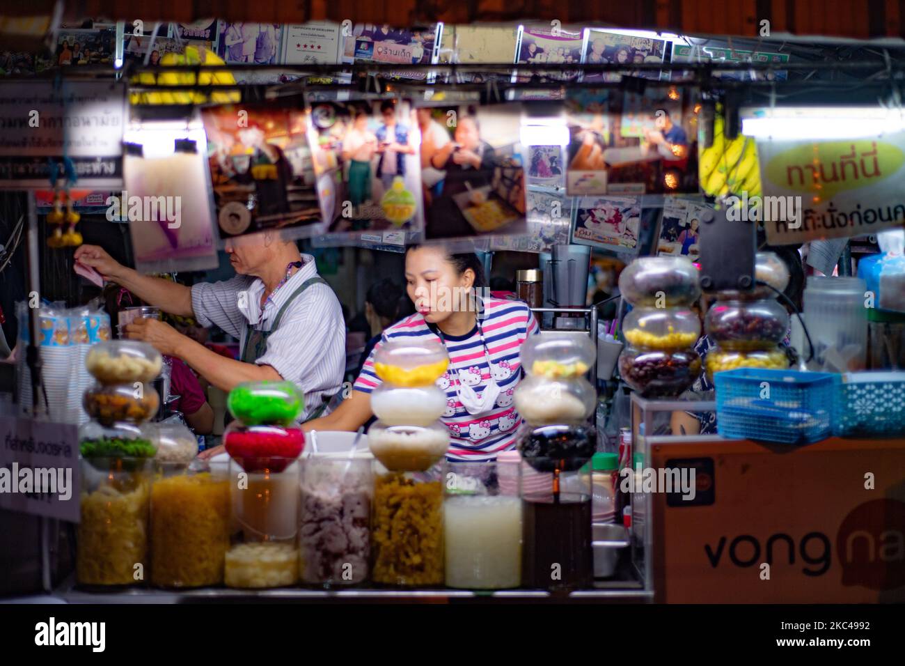 Bangkok thailandm news hi-res stock photography and images - Alamy