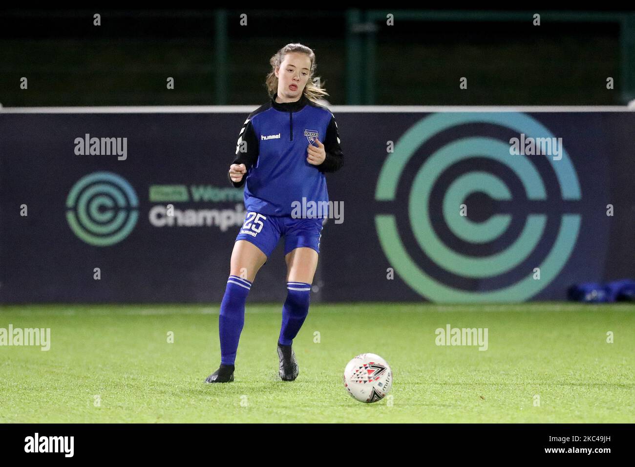 Grace ayre hi-res stock photography and images - Alamy