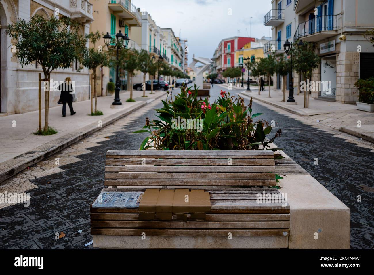 Tommaso minervini hi-res stock photography and images - Alamy