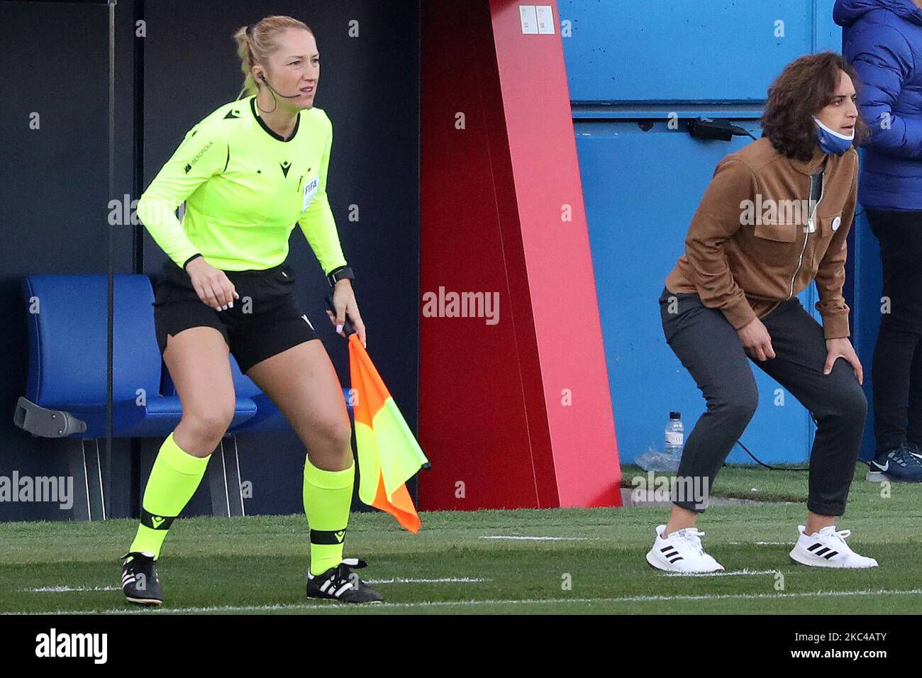 Andrada aloman hi-res stock photography and images - Alamy