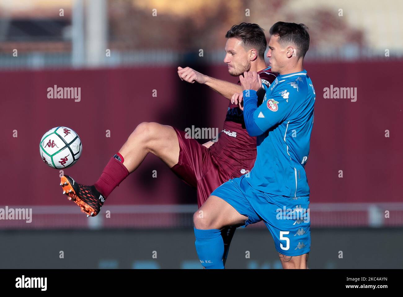 Federico proia hi-res stock photography and images - Alamy