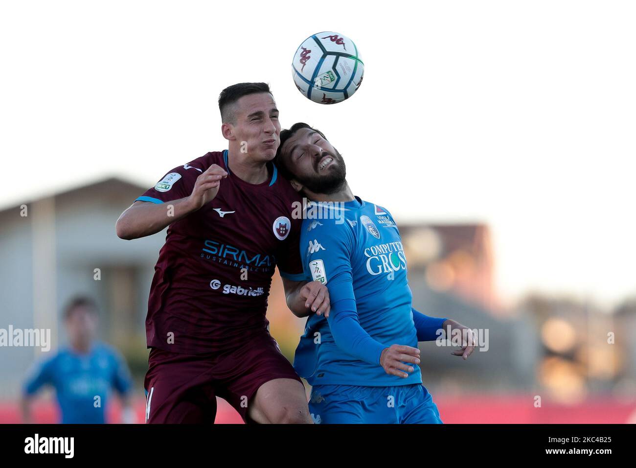 Tommaso cassandro hi-res stock photography and images - Alamy