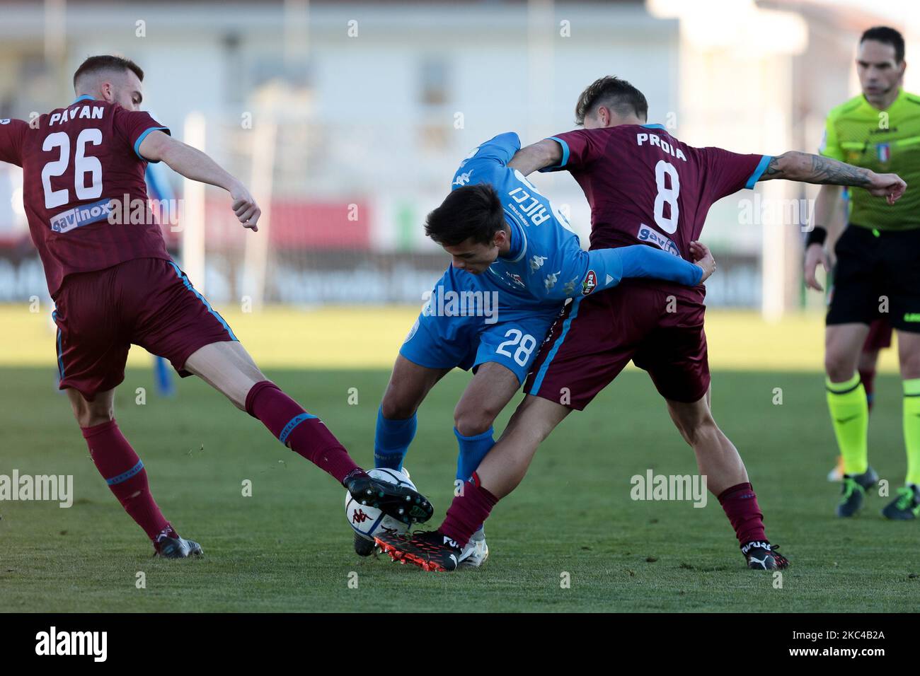 Nicola pavan hi-res stock photography and images - Alamy