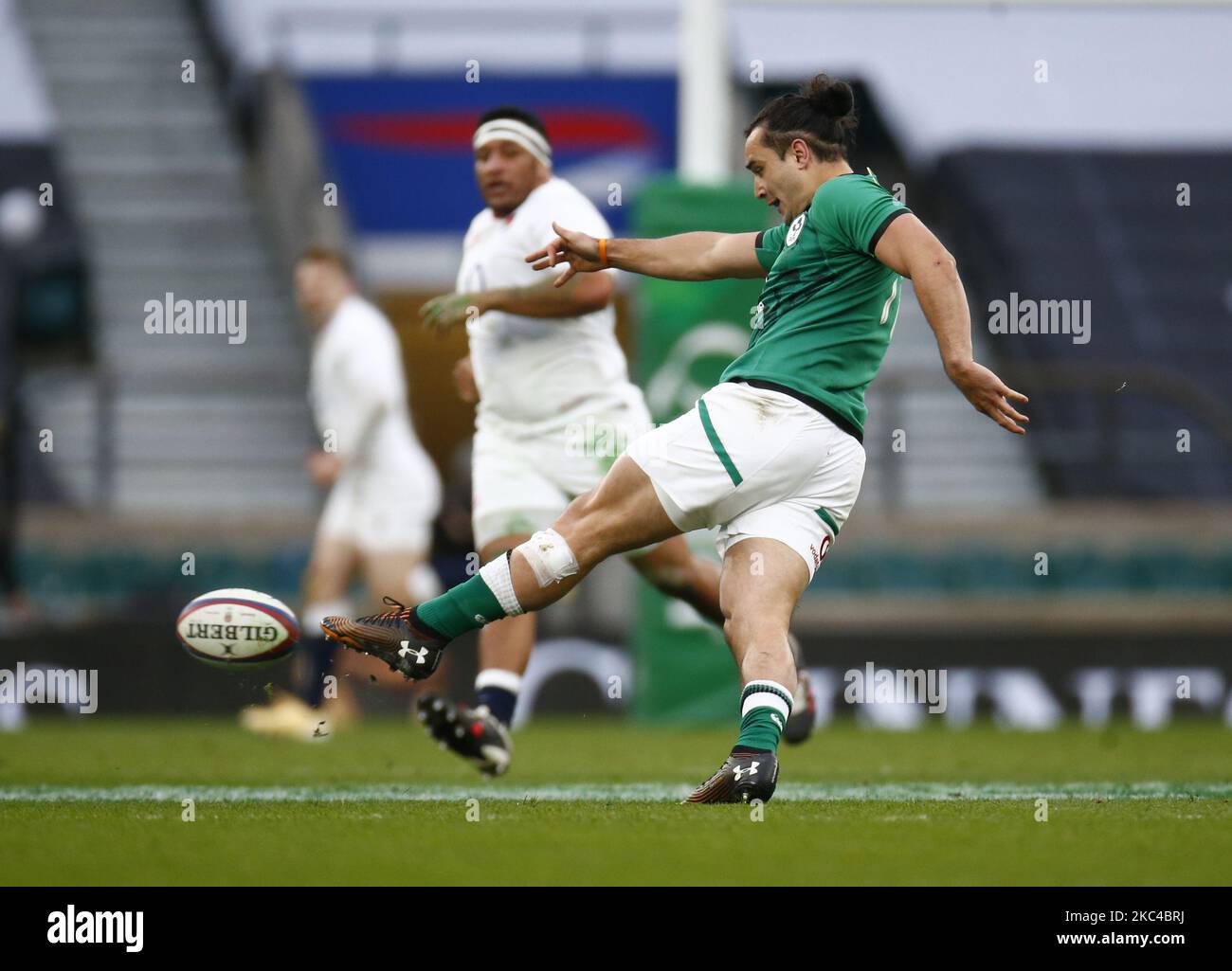 James quilter hi-res stock photography and images - Alamy