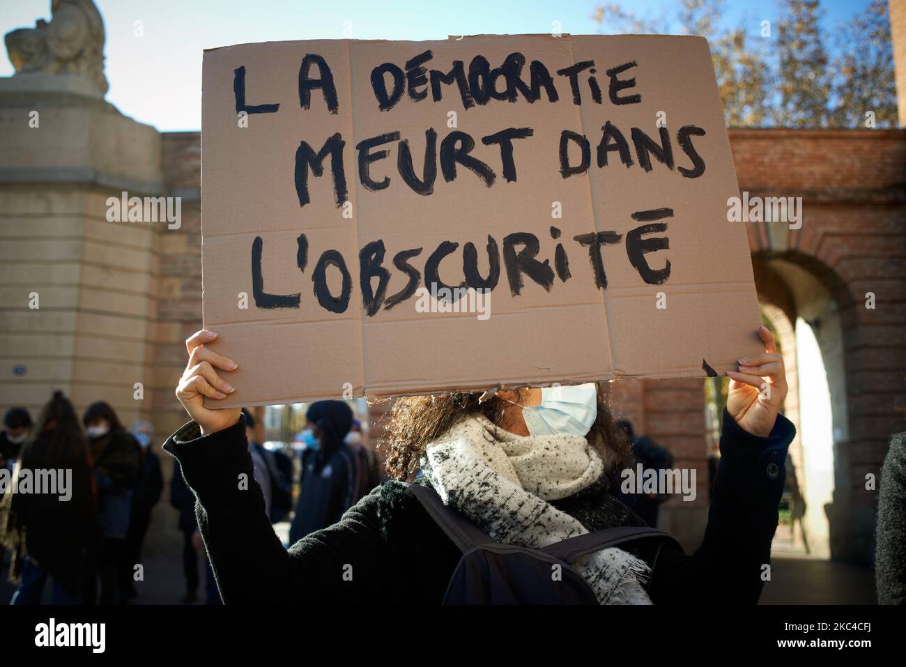 Wahsington pos motto hi-res stock photography and images - Alamy